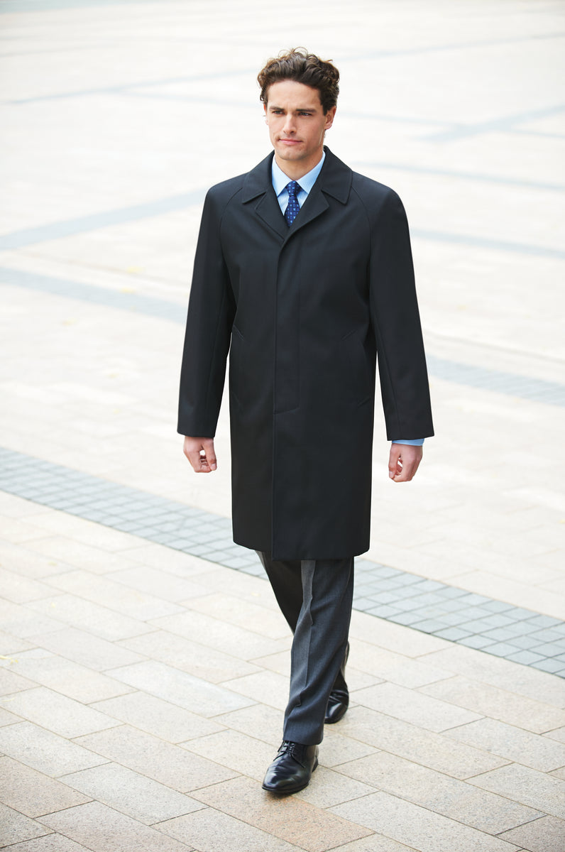 Brook Taverner Whipcord Coat. Anthony Keith Uniforms – anthonykeithuniforms